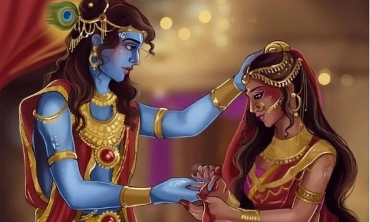 Raksha Bandhan: The Traditional Vow of Protection and Purity – Pujashree