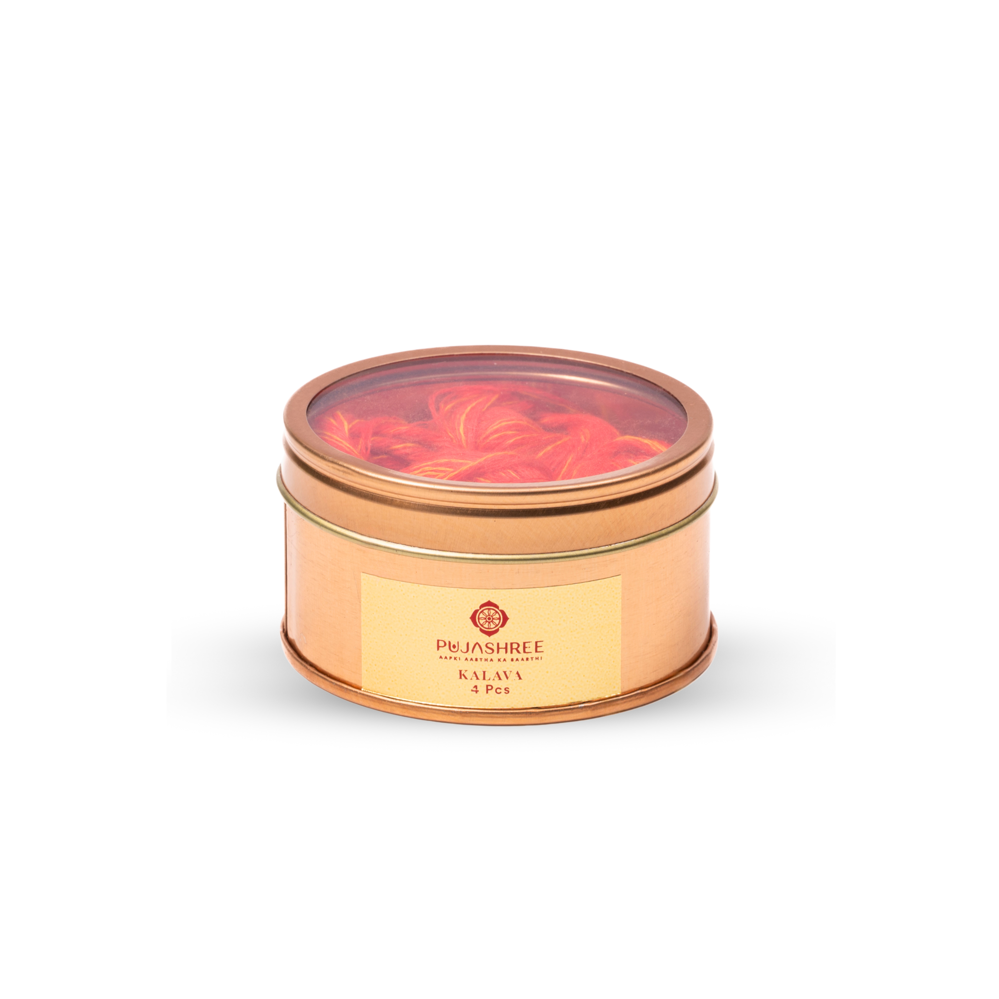 Kalava – Pujashree